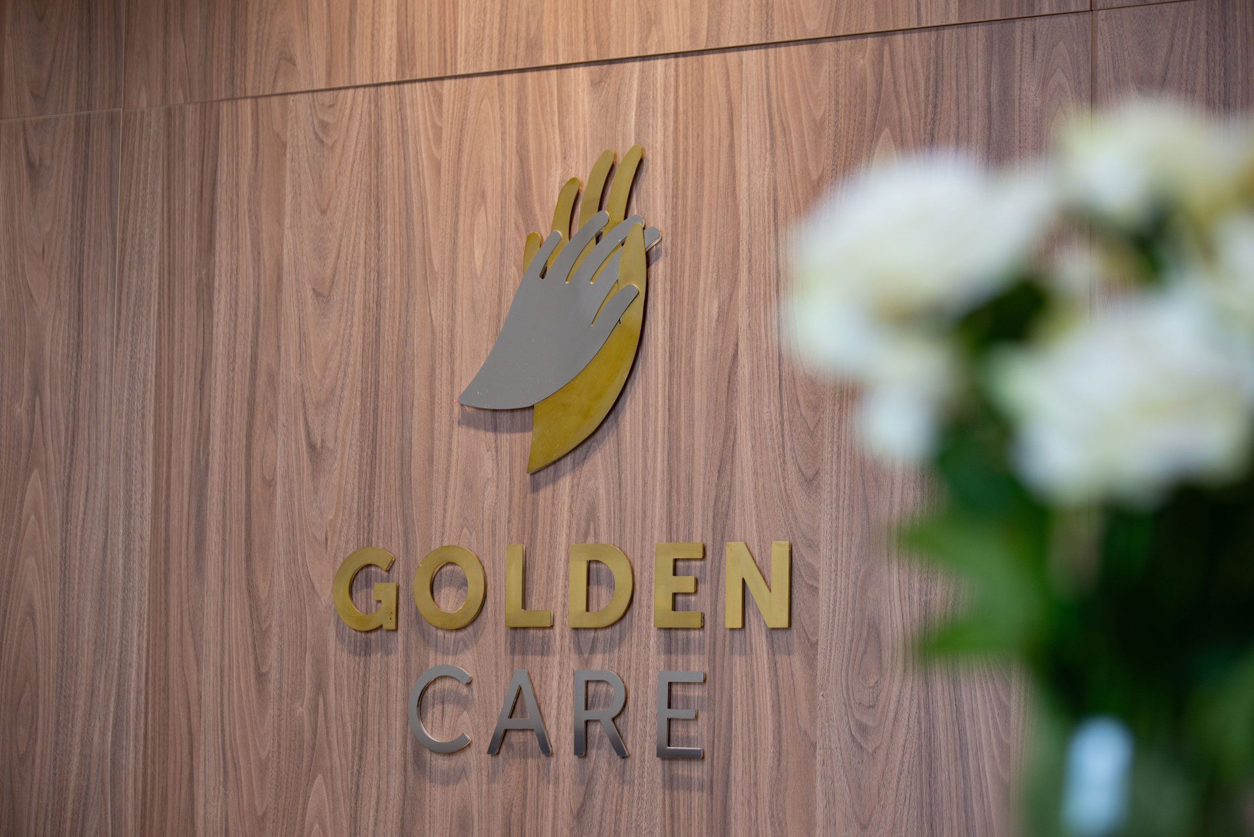 About Us - Golden Care